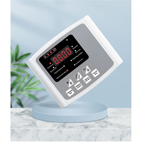 Solar Powered Automatic Digital Timer Watering System Single Pump The