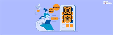 ReactJS Vs React Native Key Differences You Need To Know