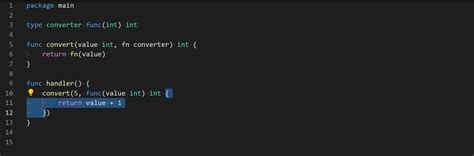 x tools gopls extract function code action provides invalid