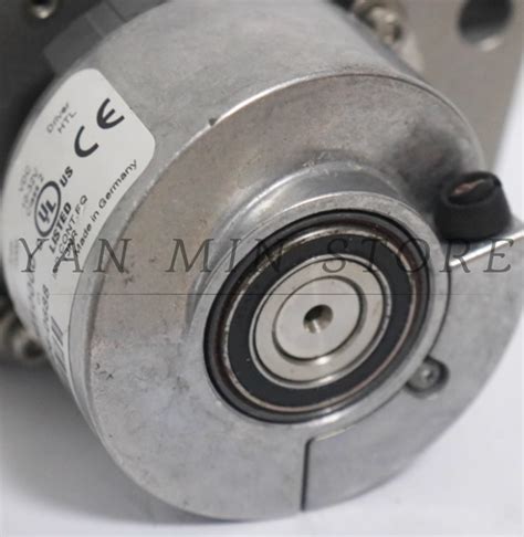 Pc NEW DFS B S PC Motor Encoder EBay