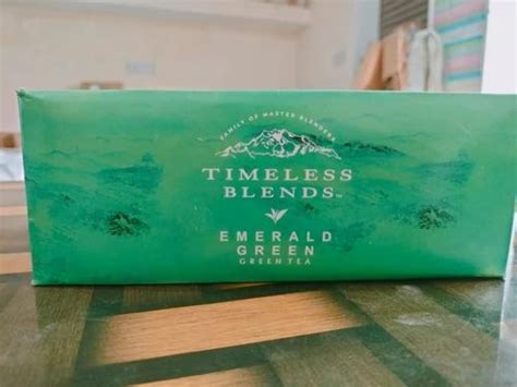 Black Assam Tea Hillcart Tales Packaging Type Box Granules At Rs 252