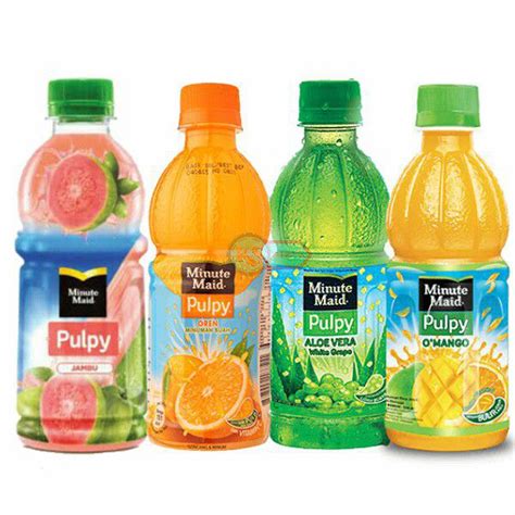 Pulpy Orange