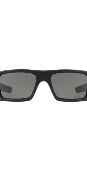 Oakley Det Cord 61mm Sunglasses In Blackgrey