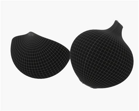 Лук 3d Модель 19 Max Fbx Obj Free3d