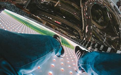 Stunning Photos Not For The Feint Hearted Filehippo News