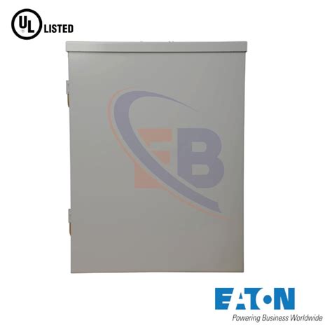 Loadcenter Br1224n125r Eastbank Electrical And Industrial Supplies Inc