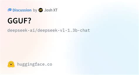 Deepseek Aideepseek Vl 13b Chat · Gguf