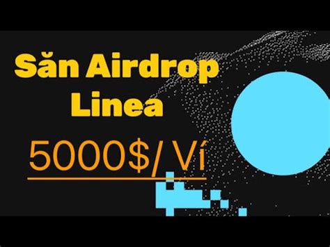Săn Airdrop Retroactive Linea Mainnet Raise Triệu Usd Kèo ngon YouTube