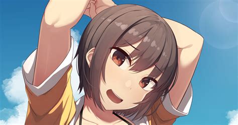 おっぱい 暑いねぇ 雨神（さめがみ）のイラスト Pixiv