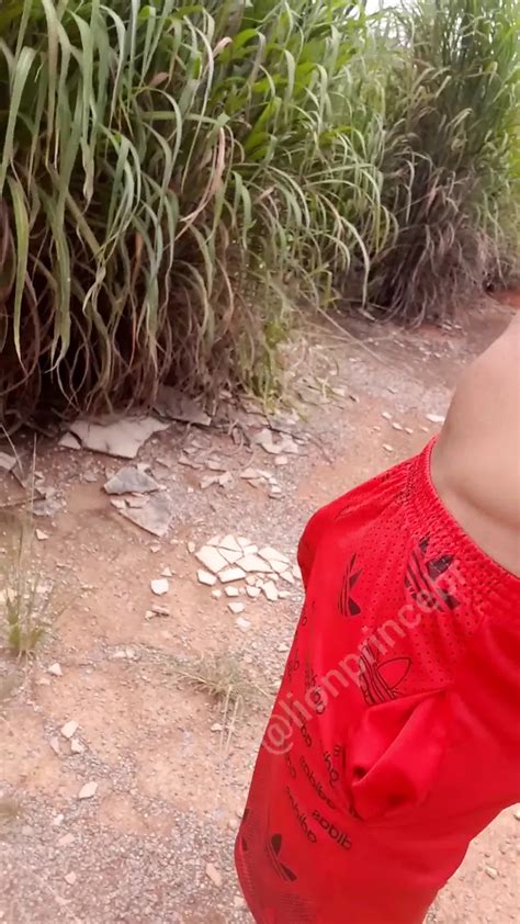 In The Abandoned Building Gay Striptease Amateur Porn Feat Lion