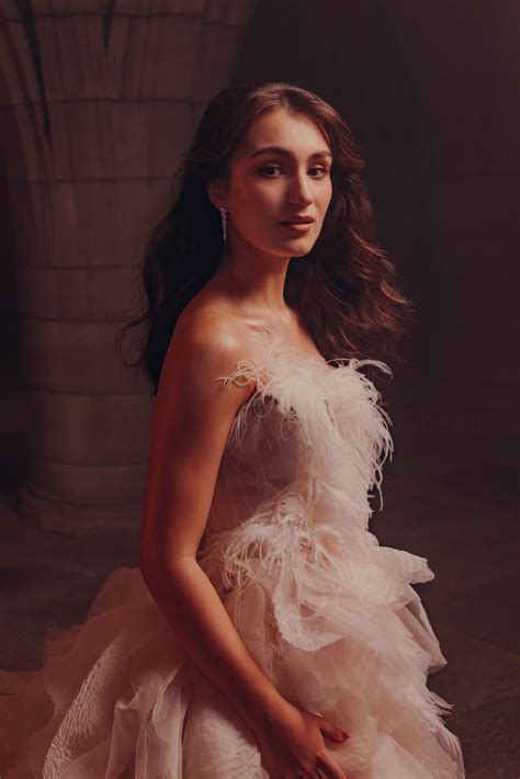 Meet The Leads Of The Phantom Of The Opera National Tour Broadway