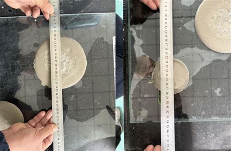 Starch Ether Portland Cement Enhances Performance Concrete Admixtures