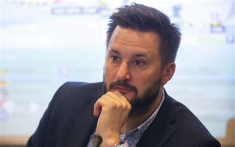 Matúš Vallo Semmi Sem Indokolhatja A Miniszterelnök Elleni Támadást