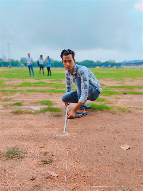 Kaushal Kumar On Linkedin Centreline Layout