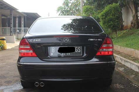 Mercy Jadul Sangat Terawat Mobil Motor Mobil Untuk Dijual Di Carousell