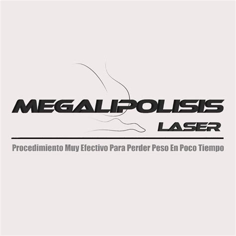 Megalipolisis Laser