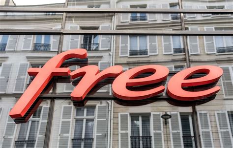 Free Mobile lance un forfait avec la G illimitée pour ses abonnés Freebox