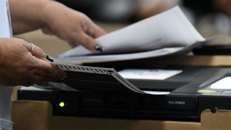 Estos Son Los Candidatos Para Las Alcaldías De Los 78 Municipios En Las