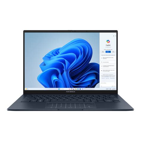 Asus Zenbook Oled Ux Prijenosna Ra Unala Za Domasus Hrvatska