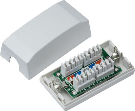 Network Accessories