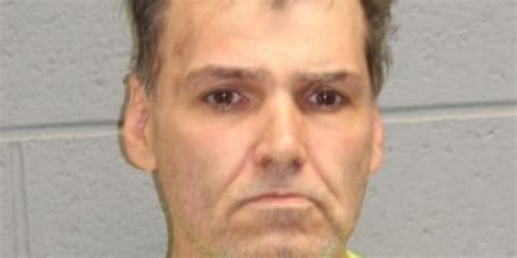 Naugatuck Man Wanted For Warrant Barricades Himself In Home