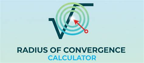 Online Interval Of Convergence Calculator Step By Step Solutions
