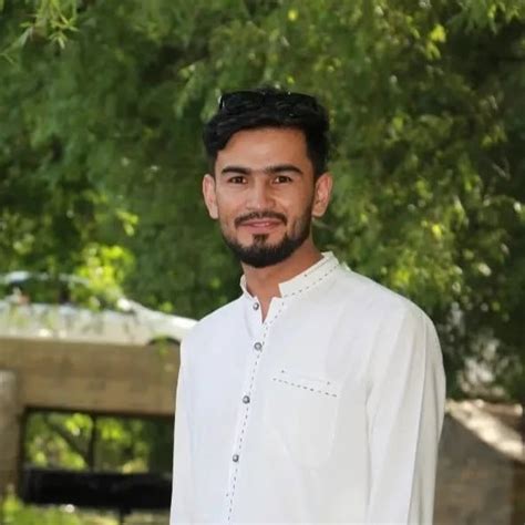 Ehsanullah Yawari Shaheeryawari • Threads Say More