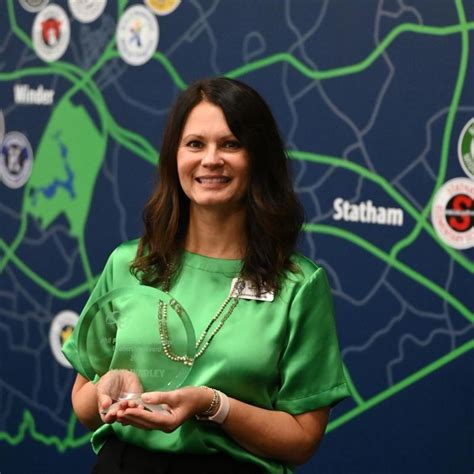 Congratulations To Barrow County School System Bcss Special Education