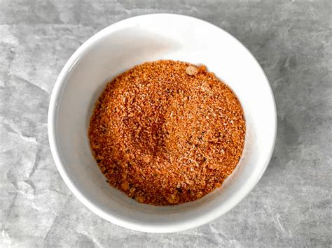 An Easy 10 Minute Quick Bbq Sauce The Genetic Chef
