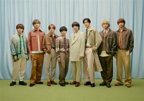 Hey Say Jump、新曲「encore」mv公開 Cdjournal ニュース