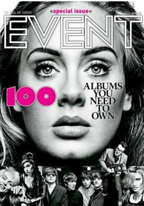 Adele Yourcelebritymagazines