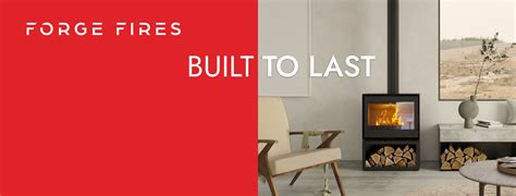 Forge Fires Forge Fires