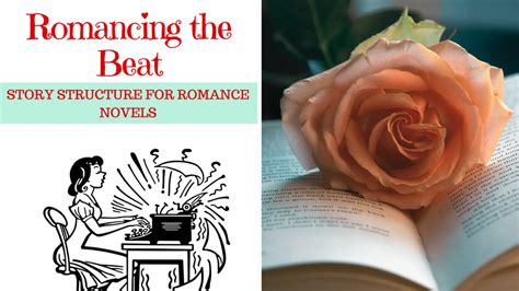 Romancing The Beat How To Plot A Romance Novel