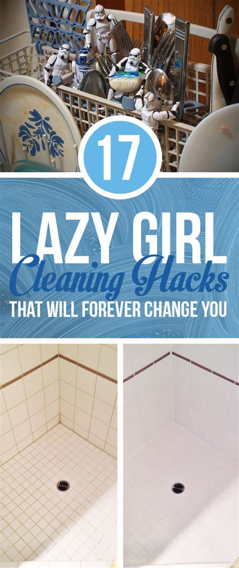 17 Cleaning Hacks That Will Forever Change You VeryHom