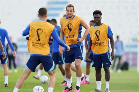 England France Quarter Final Could Produce World Cup Winner Say Fans