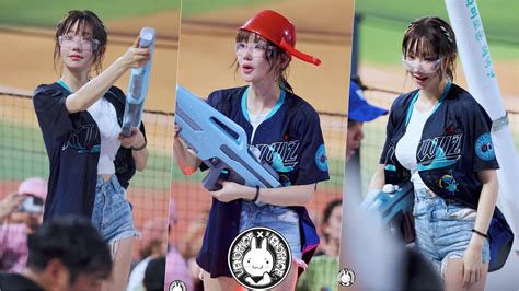 K Qwer Magenta Fancam Kt