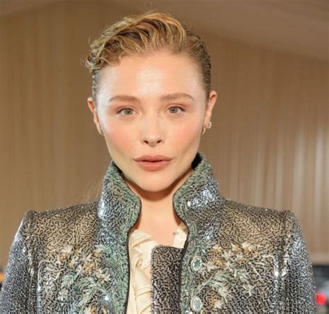 Chloë Grace Moretz A Comprehensive Look At The Rising Star