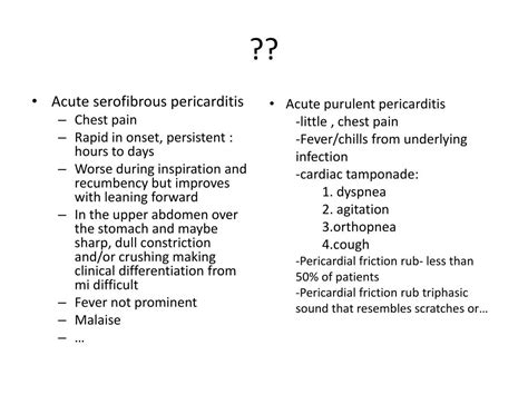 Ppt Carditis Powerpoint Presentation Free Download Id6669728