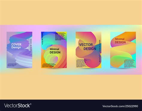 Minimum Coverage Royalty Free Vector Image Vectorstock