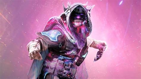Exotic Armor Tuning For Destiny 2 Edge Of Fate Yardbarker