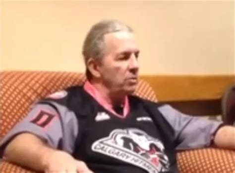 Bret Hart Shoots On Hulk Hogan John Cena Shawn Michaels His Entire