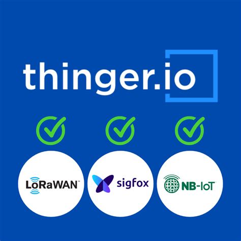 Lpwan Technologies Nb Iot Lorawan Sigfox