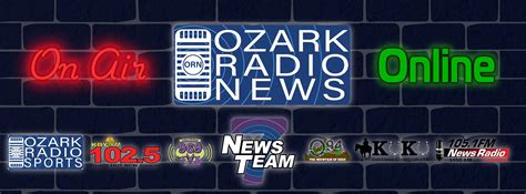 Ozark Radio News West Plains Mo