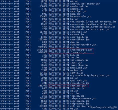 Android Aosp 601 Framework编译make Failed To Build Some Targets Csdn博客