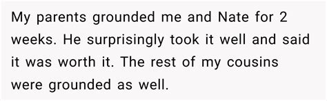 This Teen Lied About Movie Plans To Protect Her Brother From A Bully