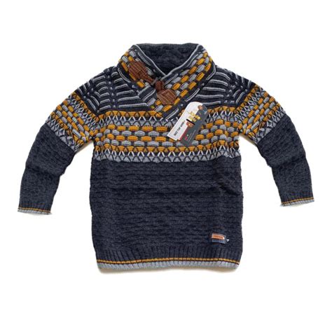 بلوزة صوف ولادي Mart Online Shop