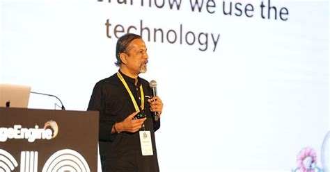 Indias Top It Decision Makers Come Together For Zoho Corp S Cio