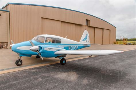Owners Perspective Apache Piper Owner Society