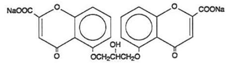 Cromolyn Sodium Inhalation Solution Fda Prescribing Information Side