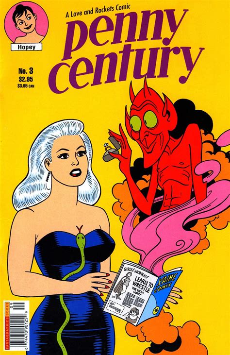 Log In Love And Rockets Comics Comic Book Covers